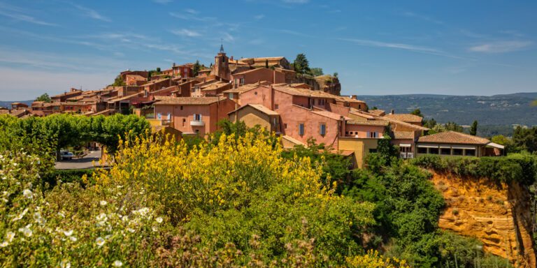 What to Do in Lourmarin — Travel Guide — Only Provence