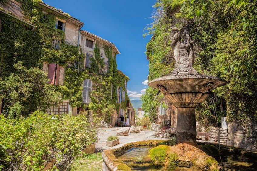 Saignon France: The Ultimate Travel Guide by Only Provence