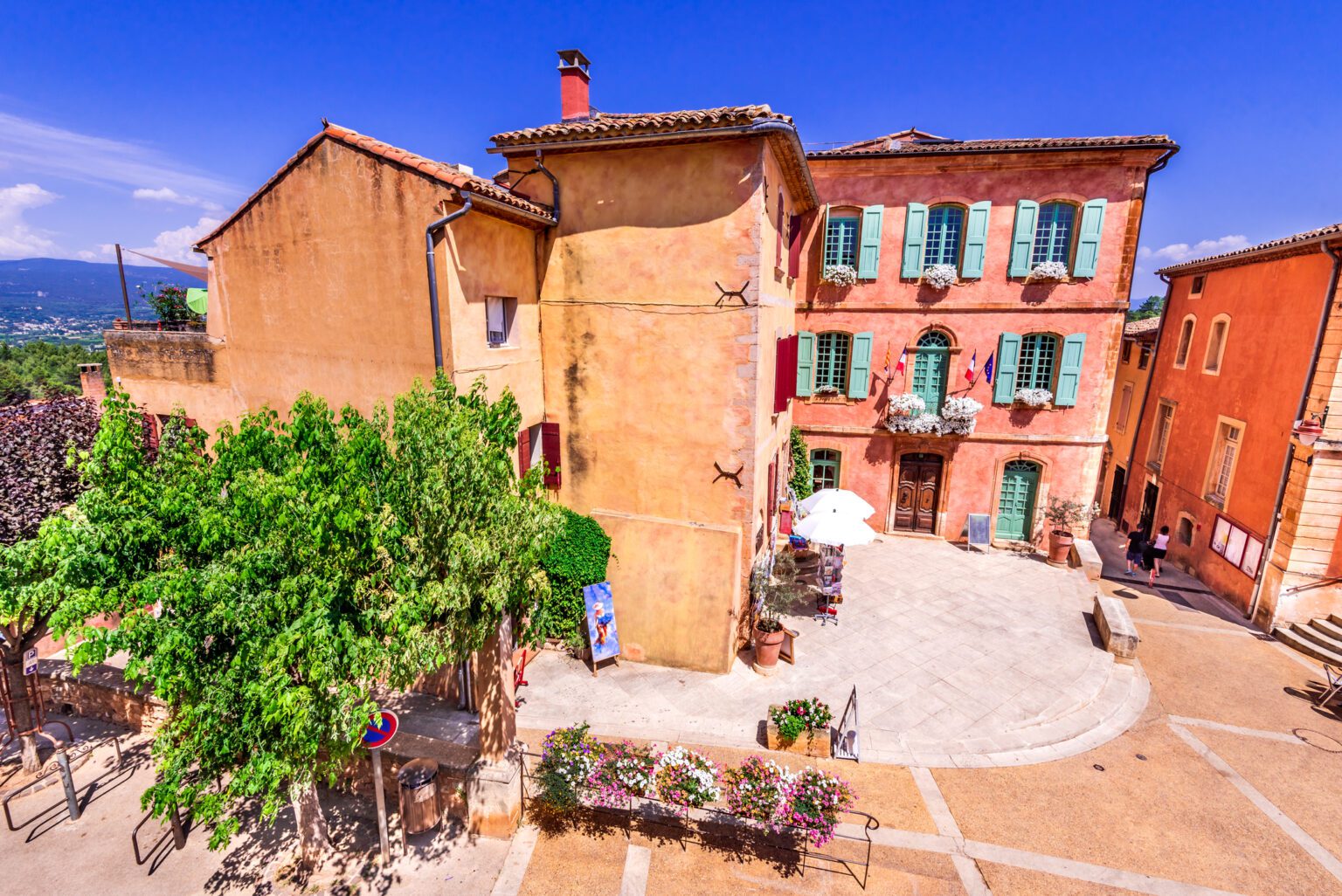 Exploring Roussillon | Visitors Guide | Only Provence