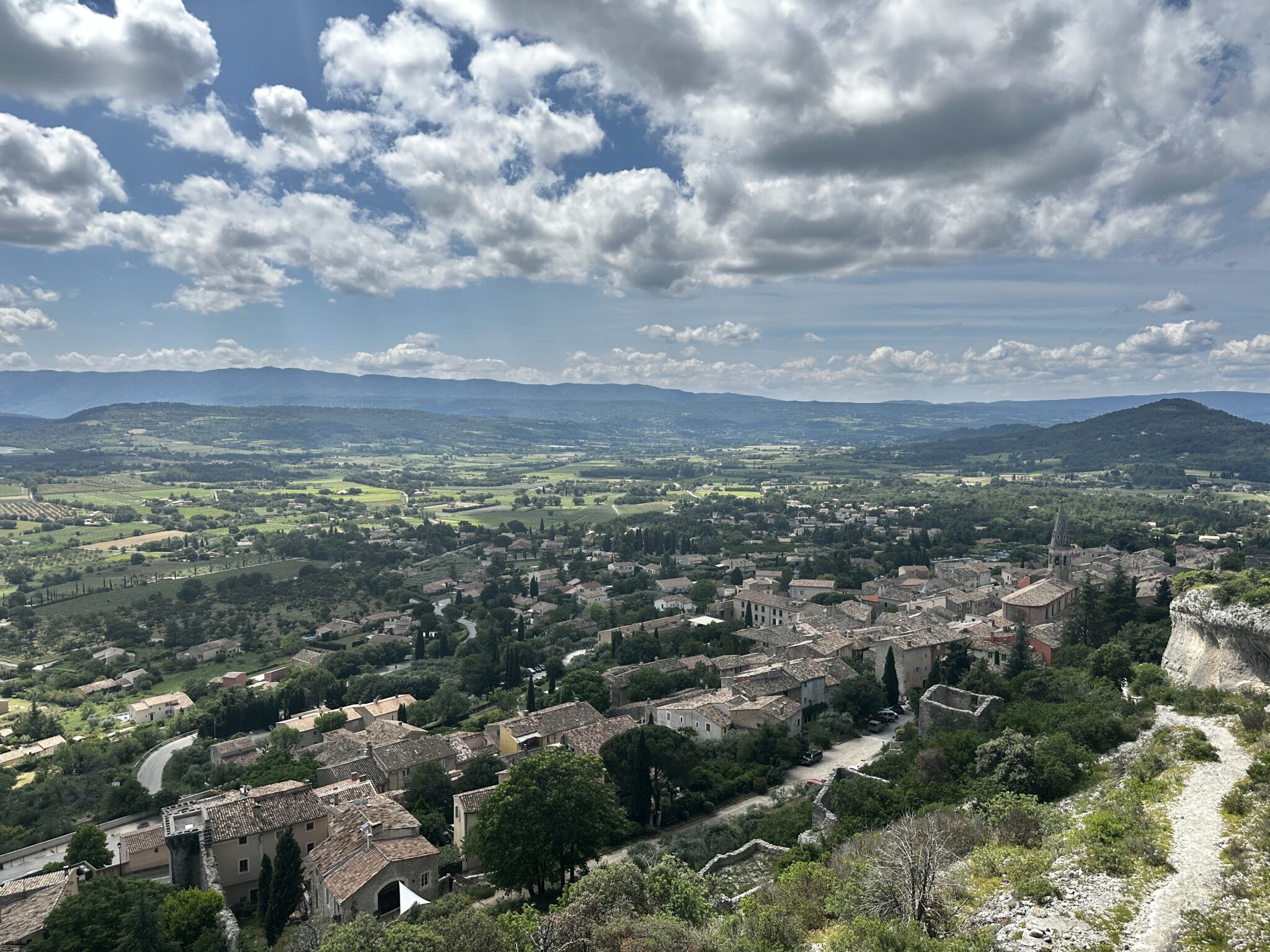 Exploring Saint Saturnin lès Apt | Visitors Guide | Only Provence