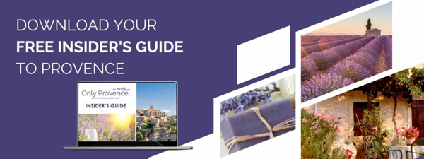 South of France Villa Rentals - Only Provence