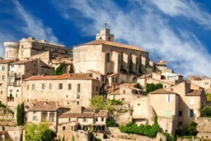 The Ultimate Guide to Visiting Goult, France — Only Provence