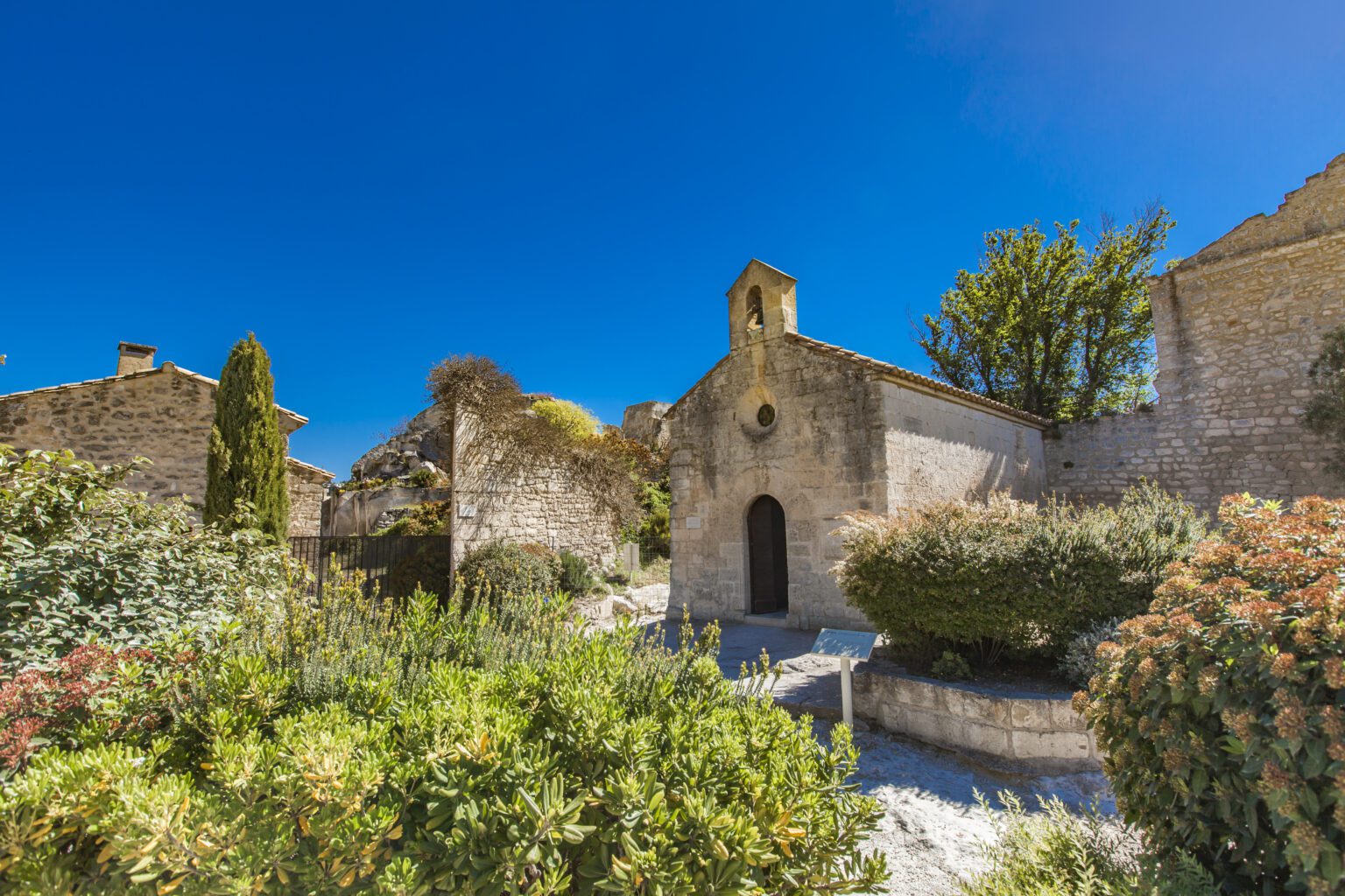 The Perfect Les Baux de Provence Tourist Itinerary