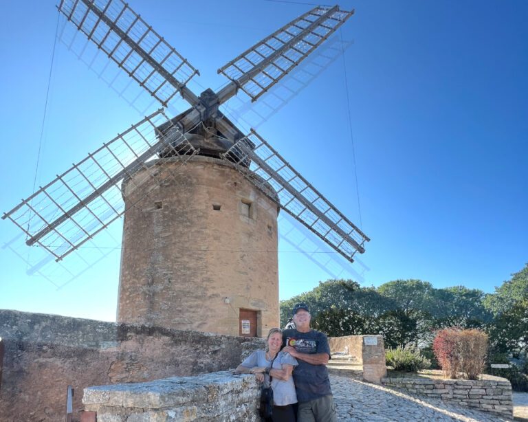 The Ultimate Guide to Visiting Goult, France — Only Provence