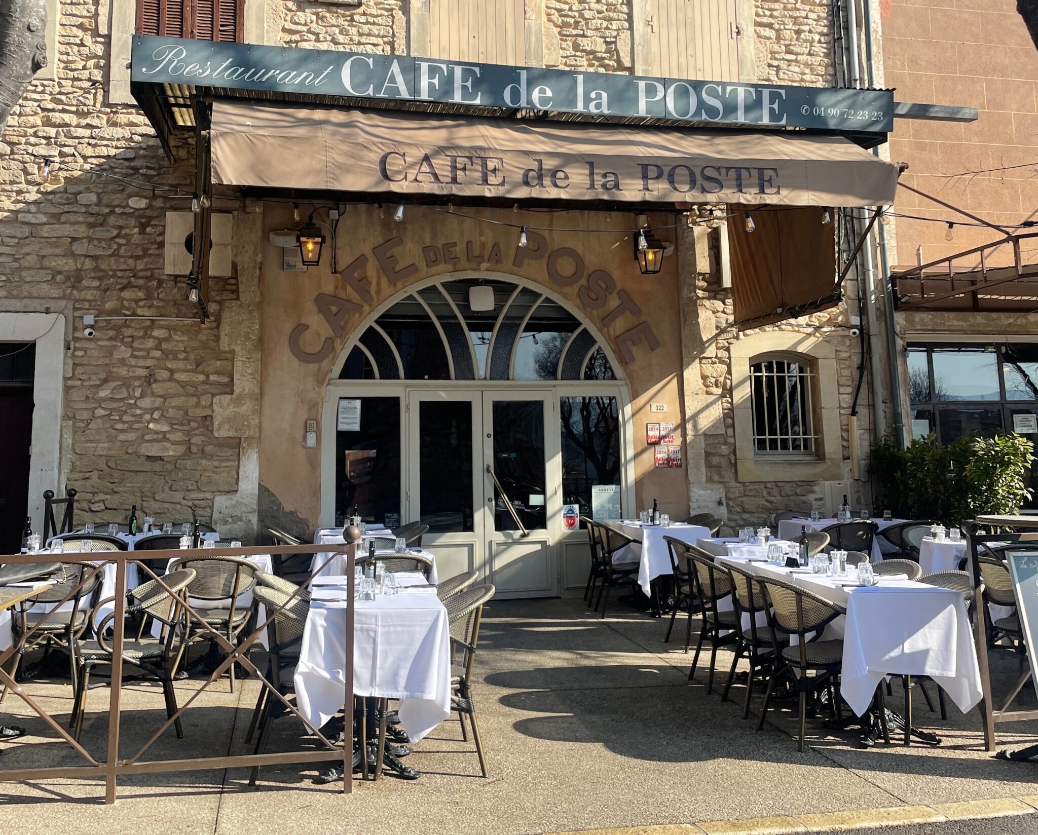 The Ultimate Guide to Visiting Goult, France — Only Provence