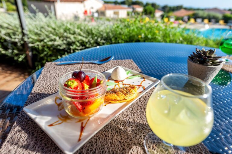 Provence for Foodies — A Guide to Food in Provence