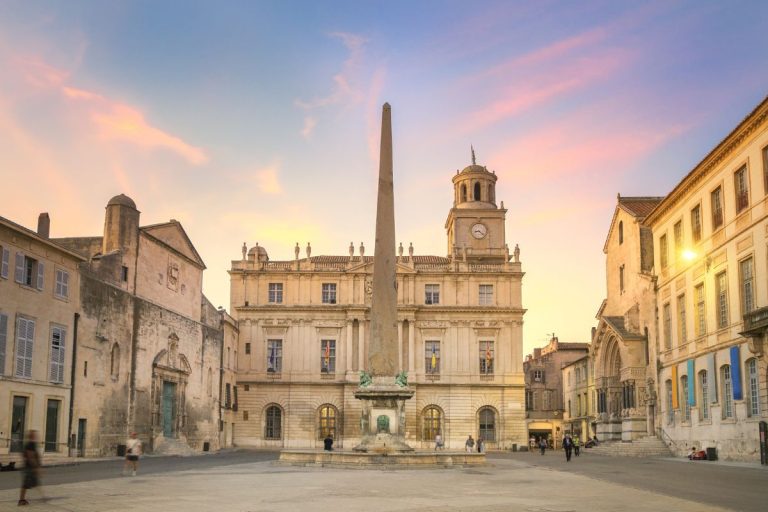 Arles in Provence: Roman Ruins, Van Gogh’s Legacy, and Provençal Life